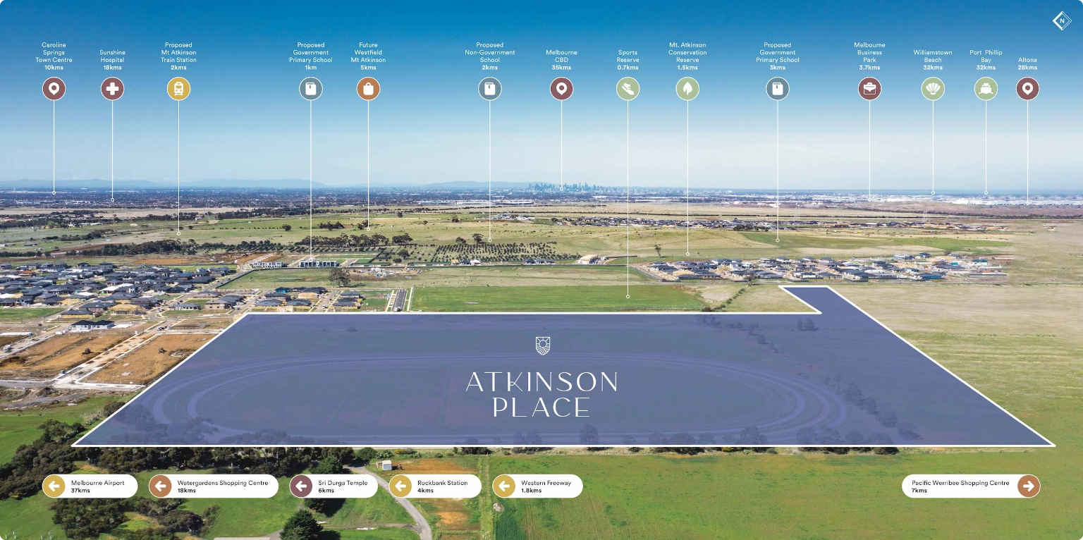 Atkinson Place - Engage