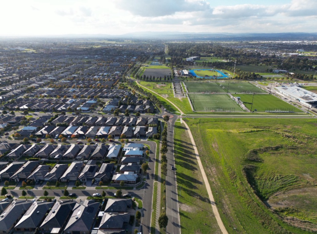 Crestwood Place - Engage